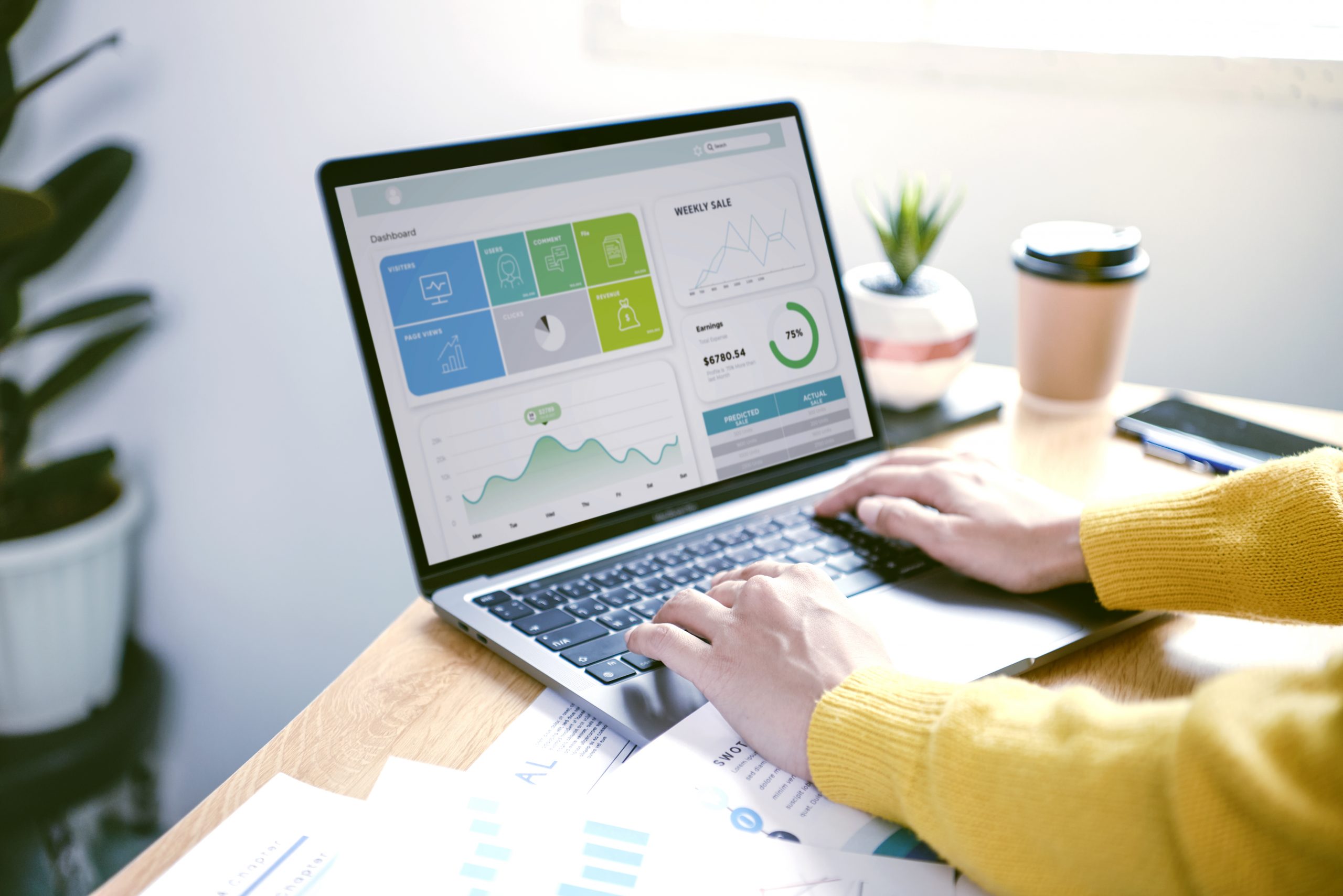 The Evolution of Salesforce: How LWC is Transforming the Platform