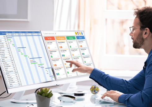 A Quick Comparison Between JS7 and AutoSys - Zehntech