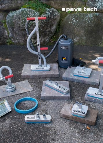 Pavetech : Website Redesign, Migration, & Customization