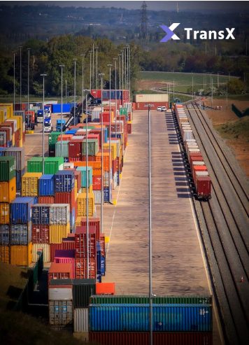 TransX - Webflow Website Design and Development | Zehntech