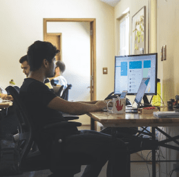 Low Code No Code Development Services Zehntech