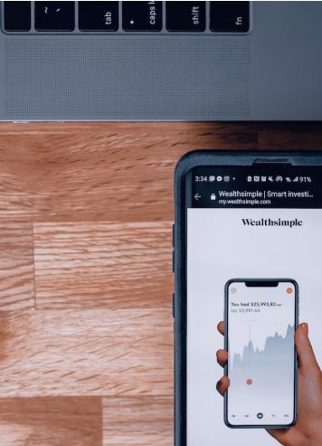 ZOHO CRM Implementation for a Wealth Management Company