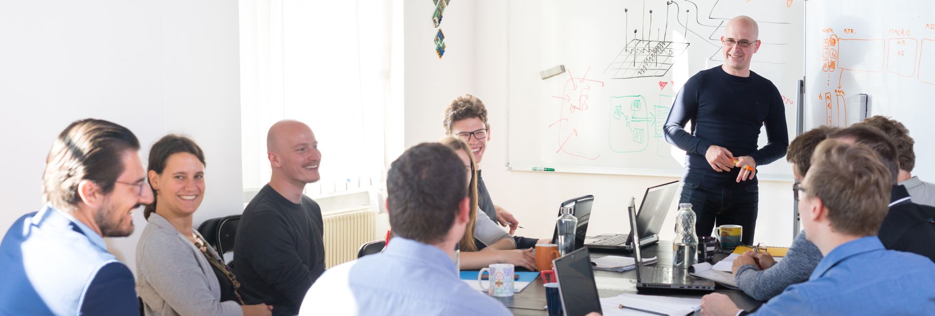 AWS Cloud Architecture Design Services - Zehntech