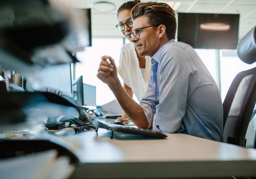 6 Amazing Key Features of AWS Cloud Computing