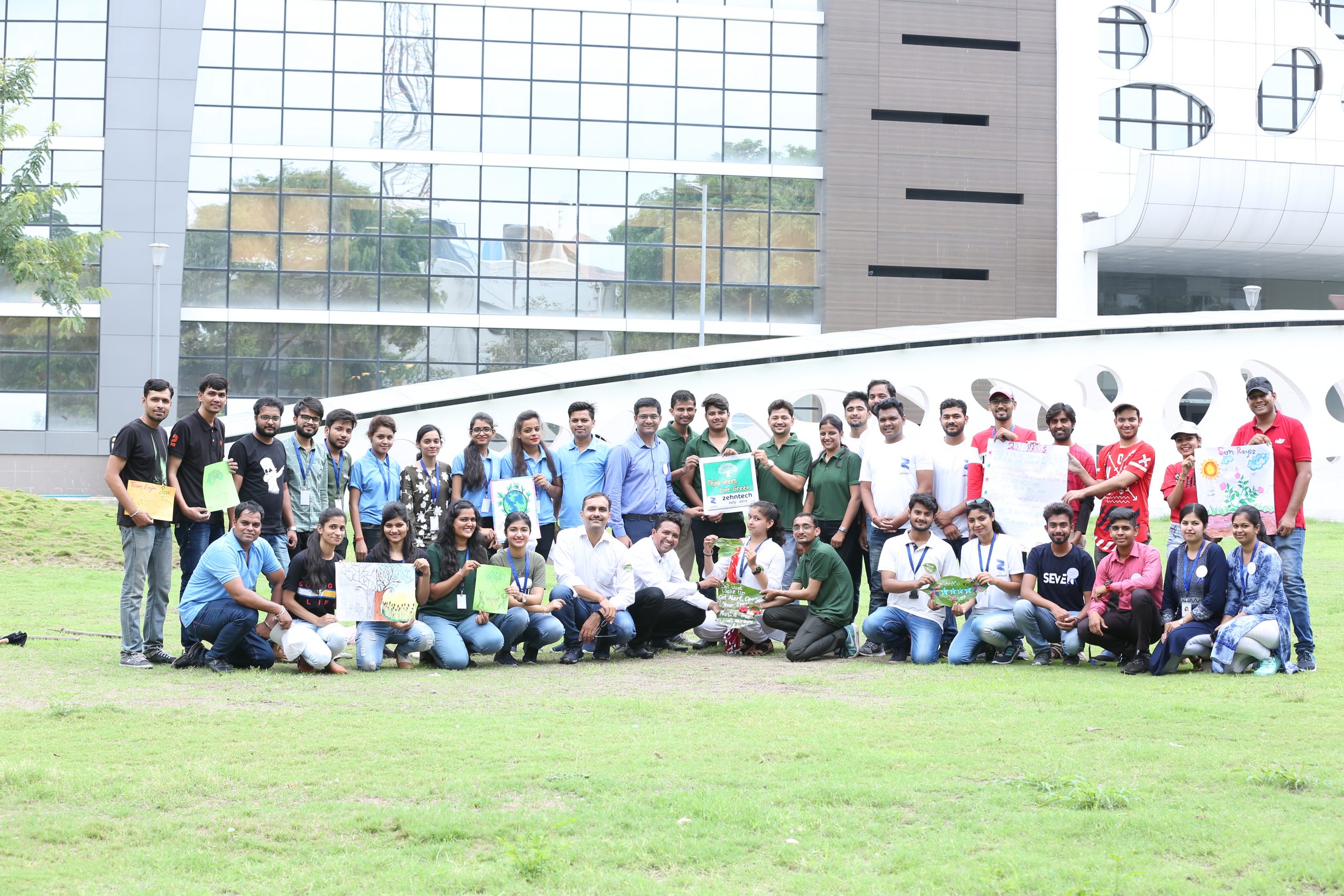 Career – Zehntech is Hiring! Apply Now to Pursue Your Passion