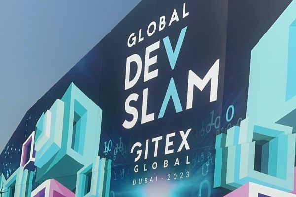 Our GITEX 2023 Experiences From Networking to Trendspotting